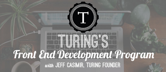 Turing Reviews and Student Outcomes | Course Report
